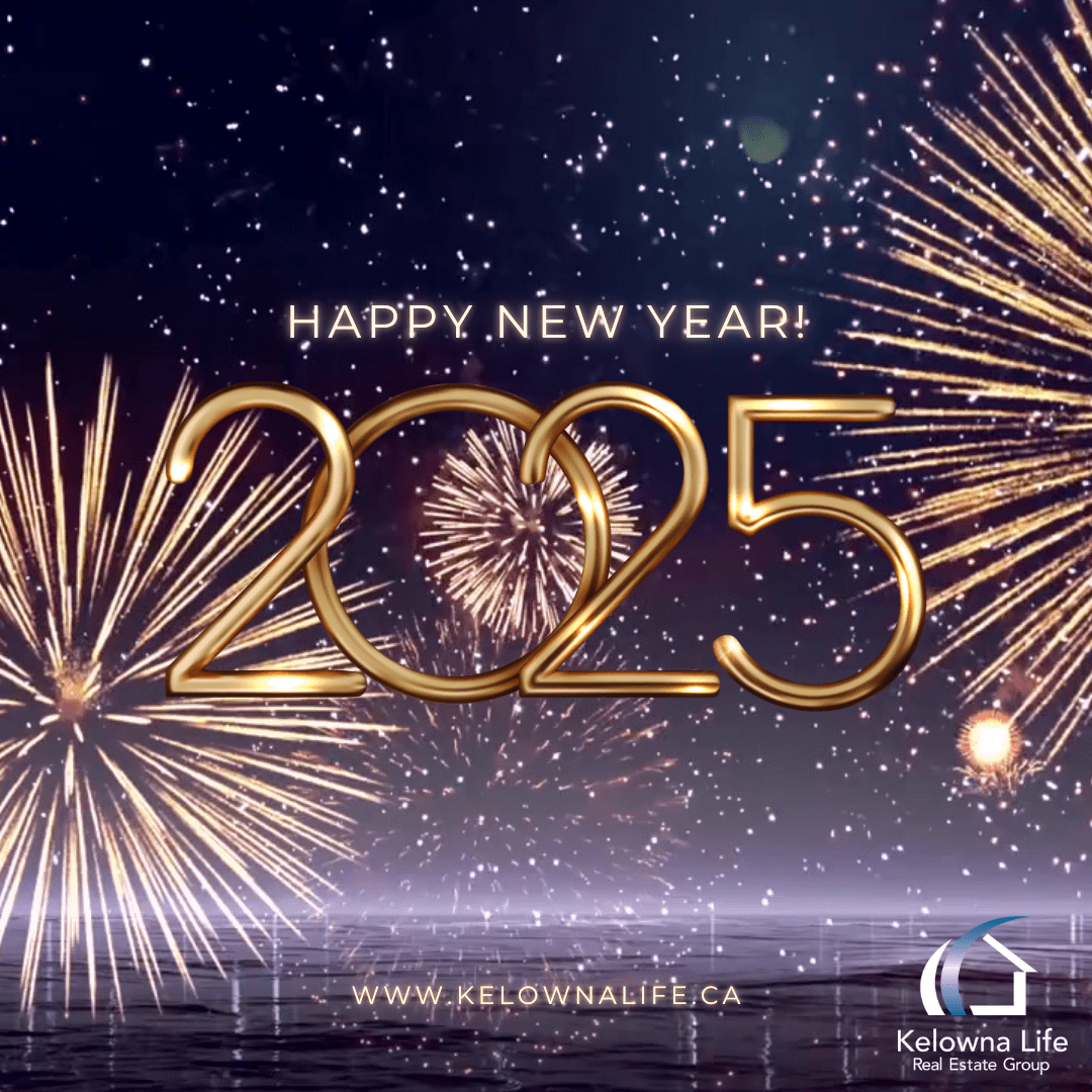 A Heartfelt Thank You for Another Successful Year in Kelowna Real ...